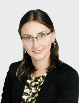 Meet Our Team | Lincoln-Goldfinch Law | Austin Immigration Attorney