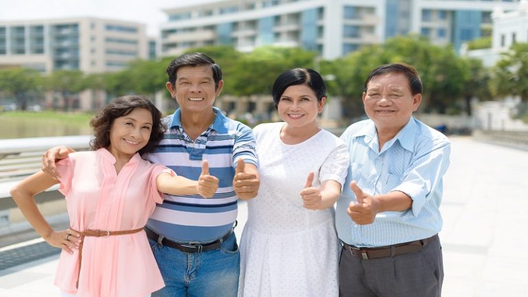Understanding Lawful Permanent Residency In The US
