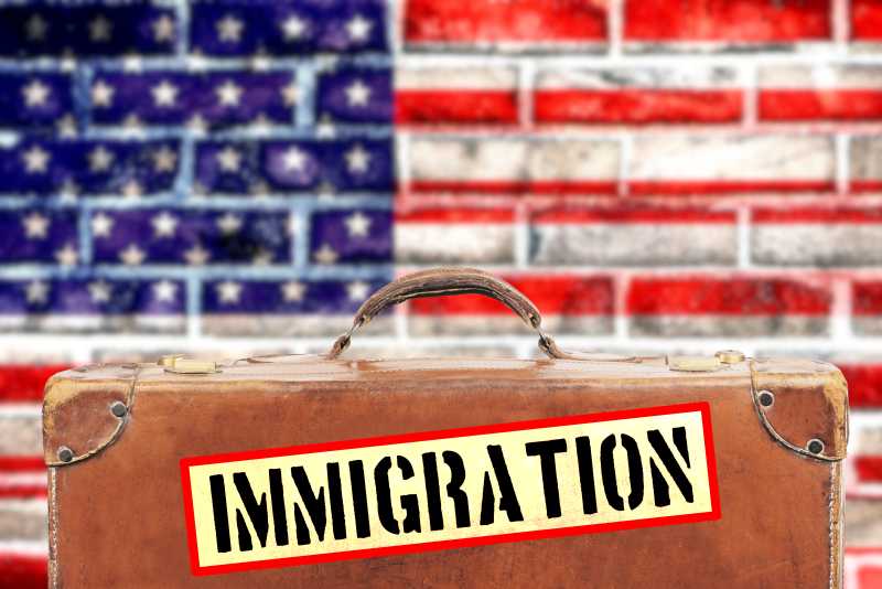 Guide To US Immigration Affidavit Of Support Requirements
