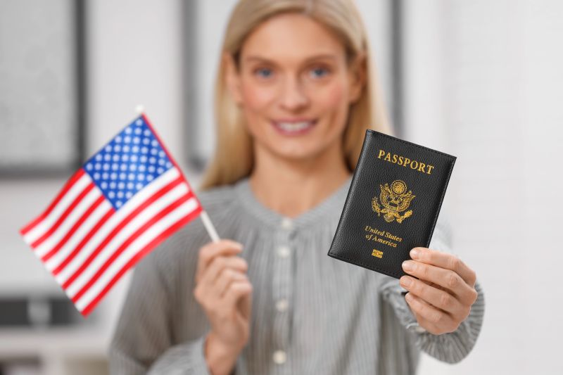 Different Types Of US Green Cards Explained