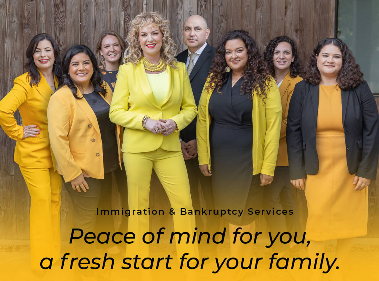 Immigration Lawyer In Austin TX | Lincoln-Goldfinch Law