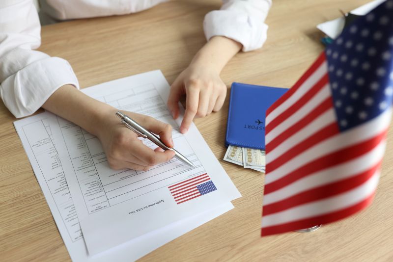 Form I-130 Processing Time: What You Need To Know