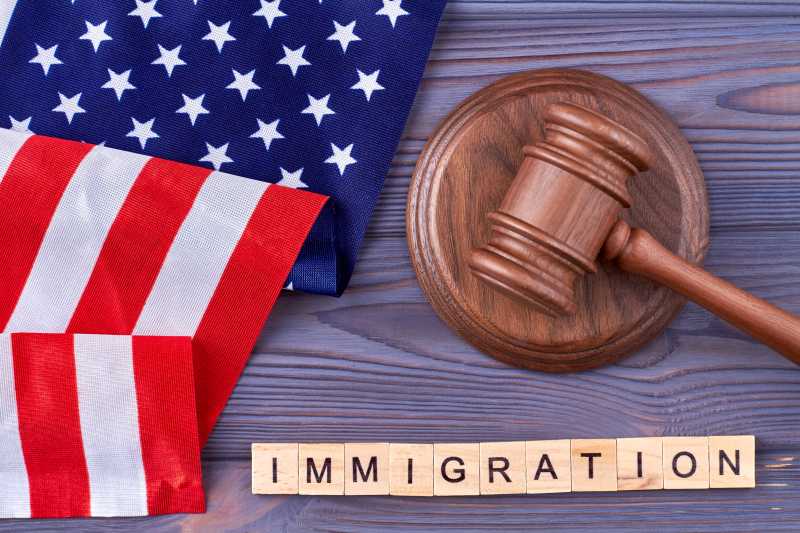 10 Steps To U.S. Citizenship: Your Naturalization Guide