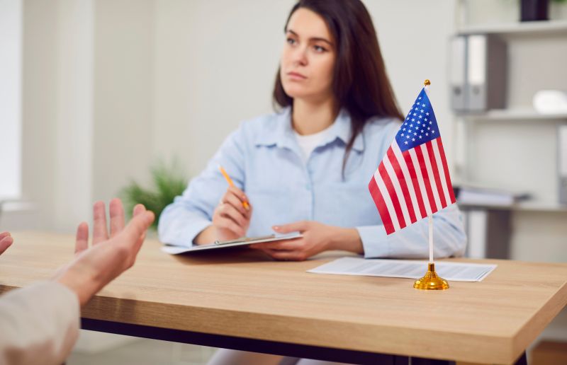 Naturalization: Apply for U.S. Citizenship In 10 Steps