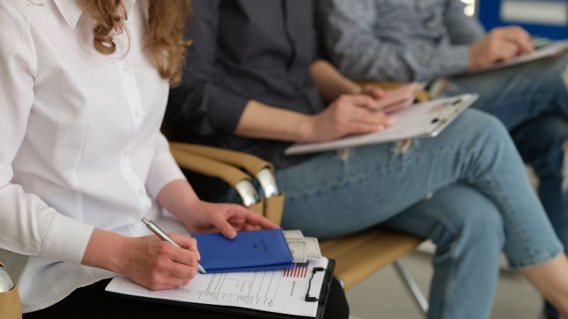 Guide To Your Conditional Permanent Resident Status Today