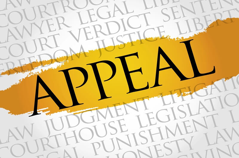 Steps To Expect In The U.S. Immigration Appeal Process